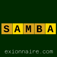 Définition SAMBA