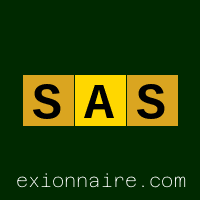Définition SAS