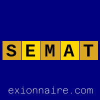 SEMAT – Scrabble