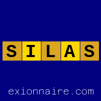SILAS – Scrabble
