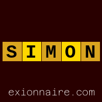 Prénom SIMON
