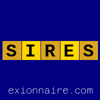 SIRES – Scrabble