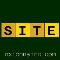 Définition SITE