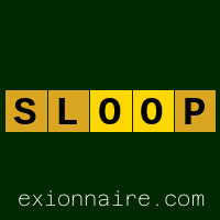 Définition SLOOP