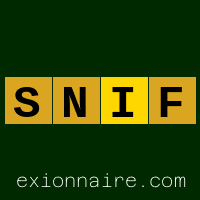 Définition SNIF
