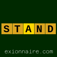Définition STAND