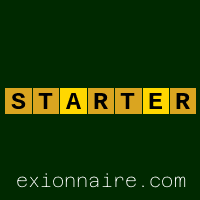 Définition STARTER