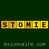 Définition STOMIE