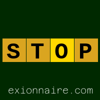 Définition STOP