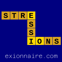 STRESSIONS – Scrabble