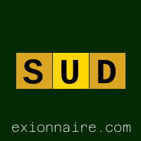 Définition SUD