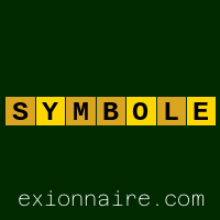 Définition SYMBOLE