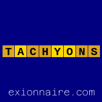 TACHYONS – Scrabble