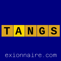 TANGS – Scrabble