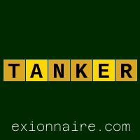Définition TANKER