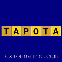 TAPOTA – Scrabble
