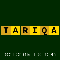 Définition TARIQA