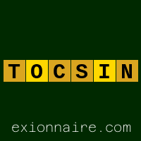 Définition TOCSIN