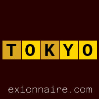 TOKYO - définition