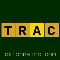 Définition TRAC