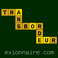 Définition TRANSBORDEUR