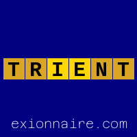 TRIENT – Scrabble