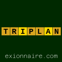 Définition TRIPLAN