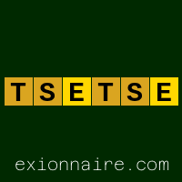 Définition TSÉTSÉ