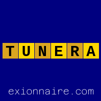 TUNERA – Scrabble