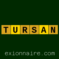 Définition TURSAN