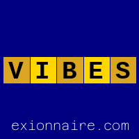 VIBES – Scrabble