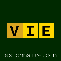 Définition VIE