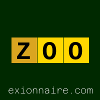 Définition ZOO